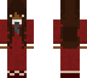 baddies | Minecraft Skins