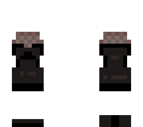 Formal Mourning | Minecraft Skin