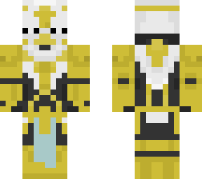 gabriel ultrakill | Minecraft Skins