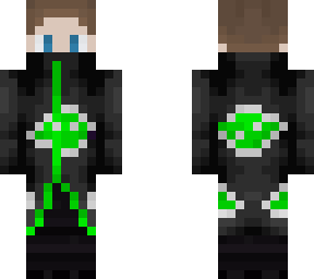 joost | Minecraft Skins