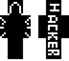 HACK | Minecraft Skin
