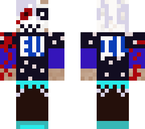 Dr Evil Minecraft Skins