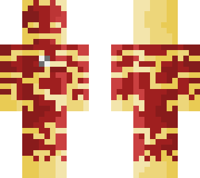 heatblast | Minecraft Skins