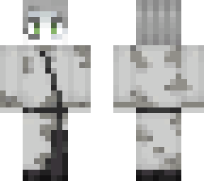 lobotomy | Minecraft Skins