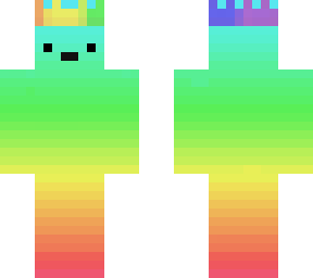 Holy | Minecraft Skin