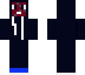 ski mask | Minecraft Skins