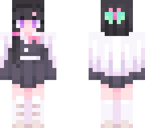 hypixel | Minecraft Skin