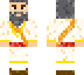 mahadev | Minecraft Skins