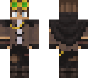 alchemist | Minecraft Skins