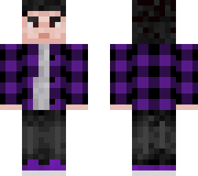 Jimmy | Minecraft Skin
