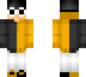 Joshy gogy | Minecraft Skin