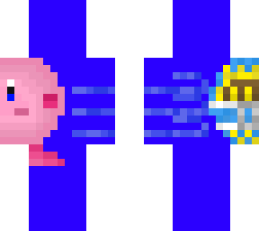 magolor | Minecraft Skins