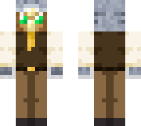 mcyt foolish | Minecraft Skins