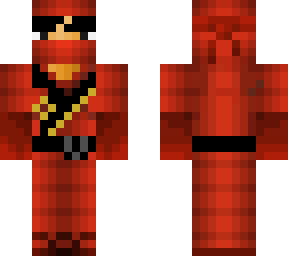 ninja kai | Minecraft Skins