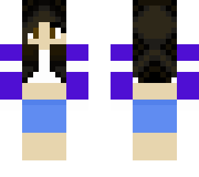 lisa blackpink | Minecraft Skins