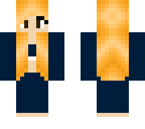 lisa blackpink | Minecraft Skins