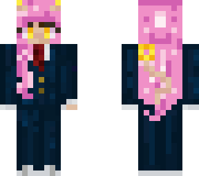 Madame Avid | Minecraft Skin