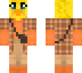 sqaishey | Minecraft Skins