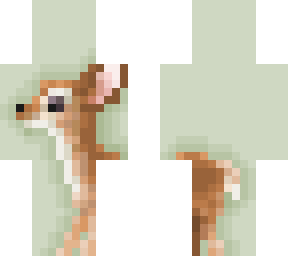 zwierze | Minecraft Skins