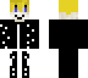 mustafa | Minecraft Skins