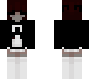 opjn | Minecraft Skin