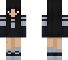 Pepper | Minecraft Skin