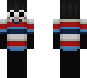 pog | Minecraft Skin