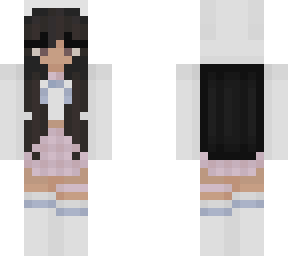 ppp | Minecraft Skin