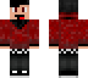 rageelixir | Minecraft Skins