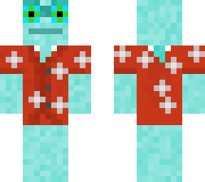 rango | Minecraft Skins
