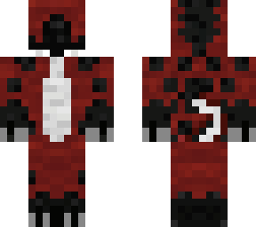 rathalos | Minecraft Skin