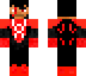 red lantern | Minecraft Skins