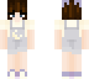 mc ren | Minecraft Skins