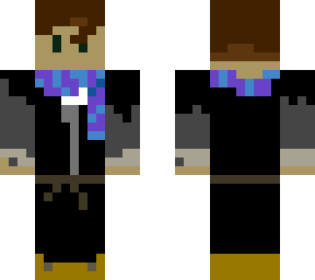 Rep | Minecraft Skin