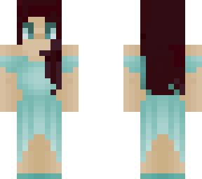 Rev | Minecraft Skin