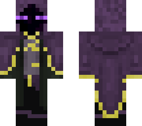 royal | Minecraft Skin