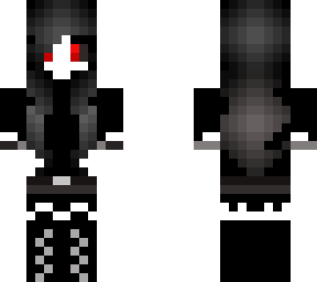 ryuk | Minecraft Skins