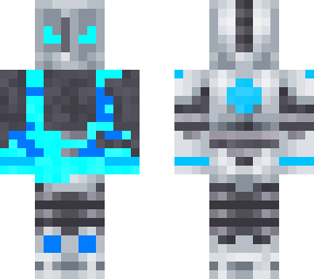 savitar | Minecraft Skins