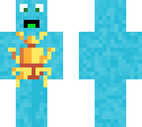 scarab | Minecraft Skins