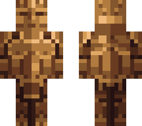 smough | Minecraft Skins