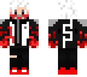 Sohan Gamer | Minecraft Skin