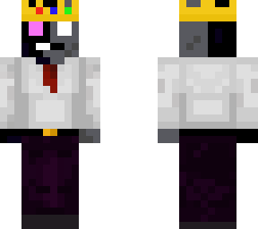 Speed | Minecraft Skin