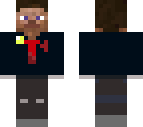 steve wedding | Minecraft Skin