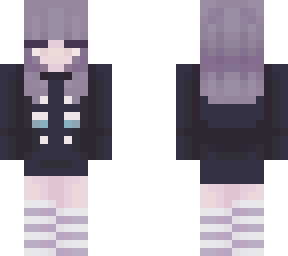 catfish | Minecraft Skins