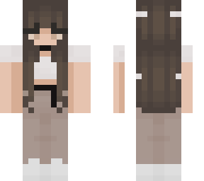 tak | Minecraft Skin