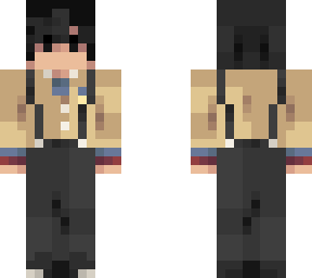 taurtis | Minecraft Skins