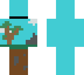 terraria | Minecraft Skins