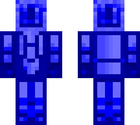 The Undone | Minecraft Skin