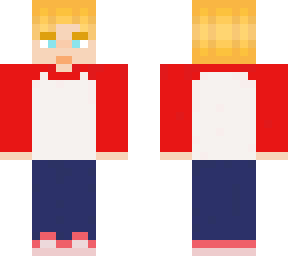 tommyinnit tommy minecraft streamer youtuber | Minecraft Skins