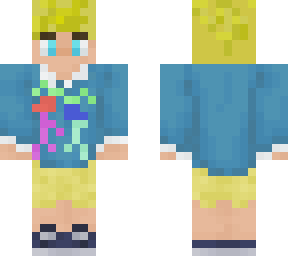 dreamsmp tommyinnit dsmp | Minecraft Skins